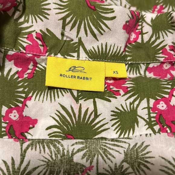 Roller Rabbit | Intimates & Sleepwear | Monkeys In Trees | Poshmark
